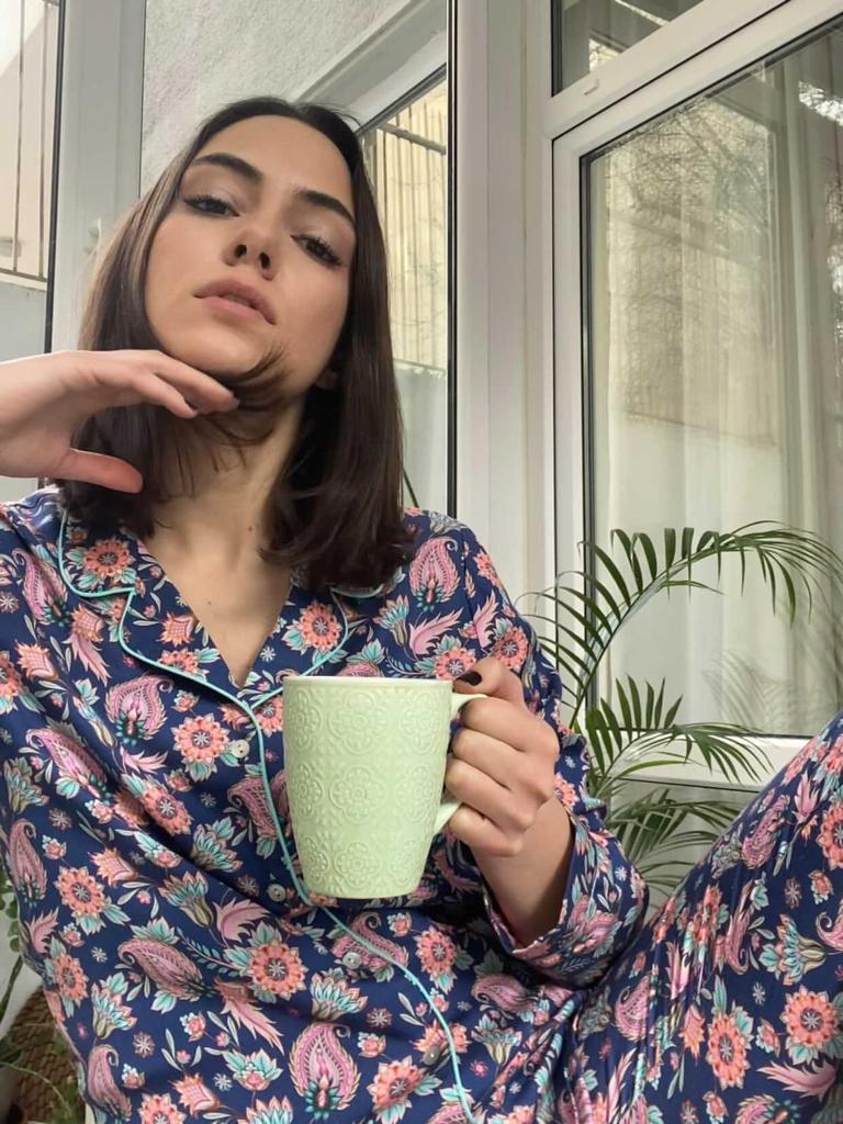 CELEBRITY / Aslı Melisa Uzun – ELLI2